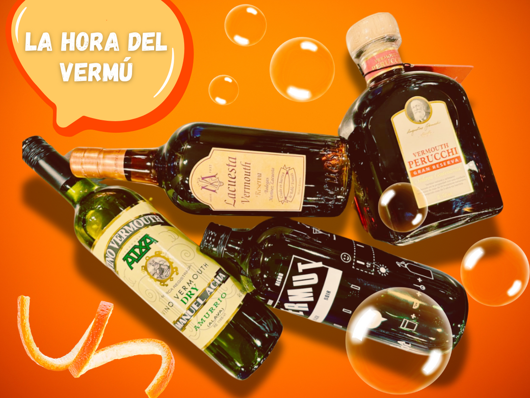 La Hora del Vermú – 67