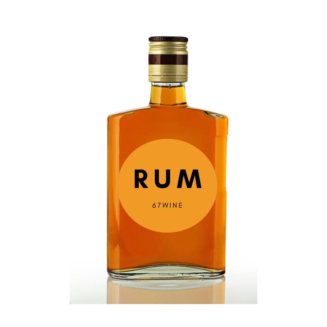 Top White Rum for Cocktails, Mojitos for Every Occasion – 67