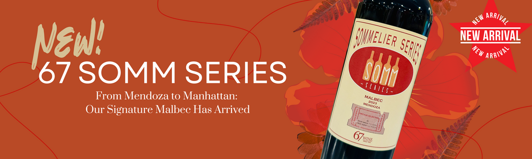 Premier Wine & Spirits Shop since 1941. – 67